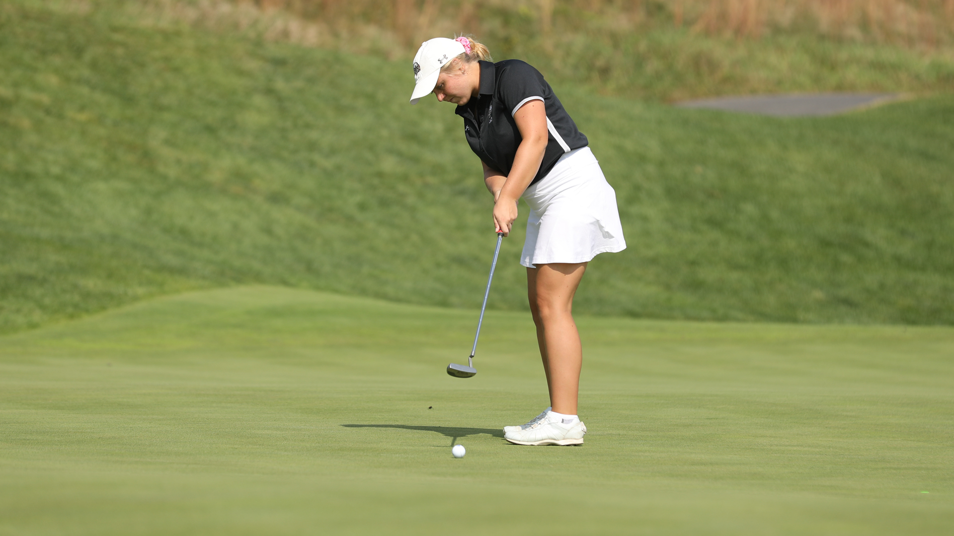 McGarrigle Shoots 75 to Pace Women at Turtle Creek - Eastern University ...