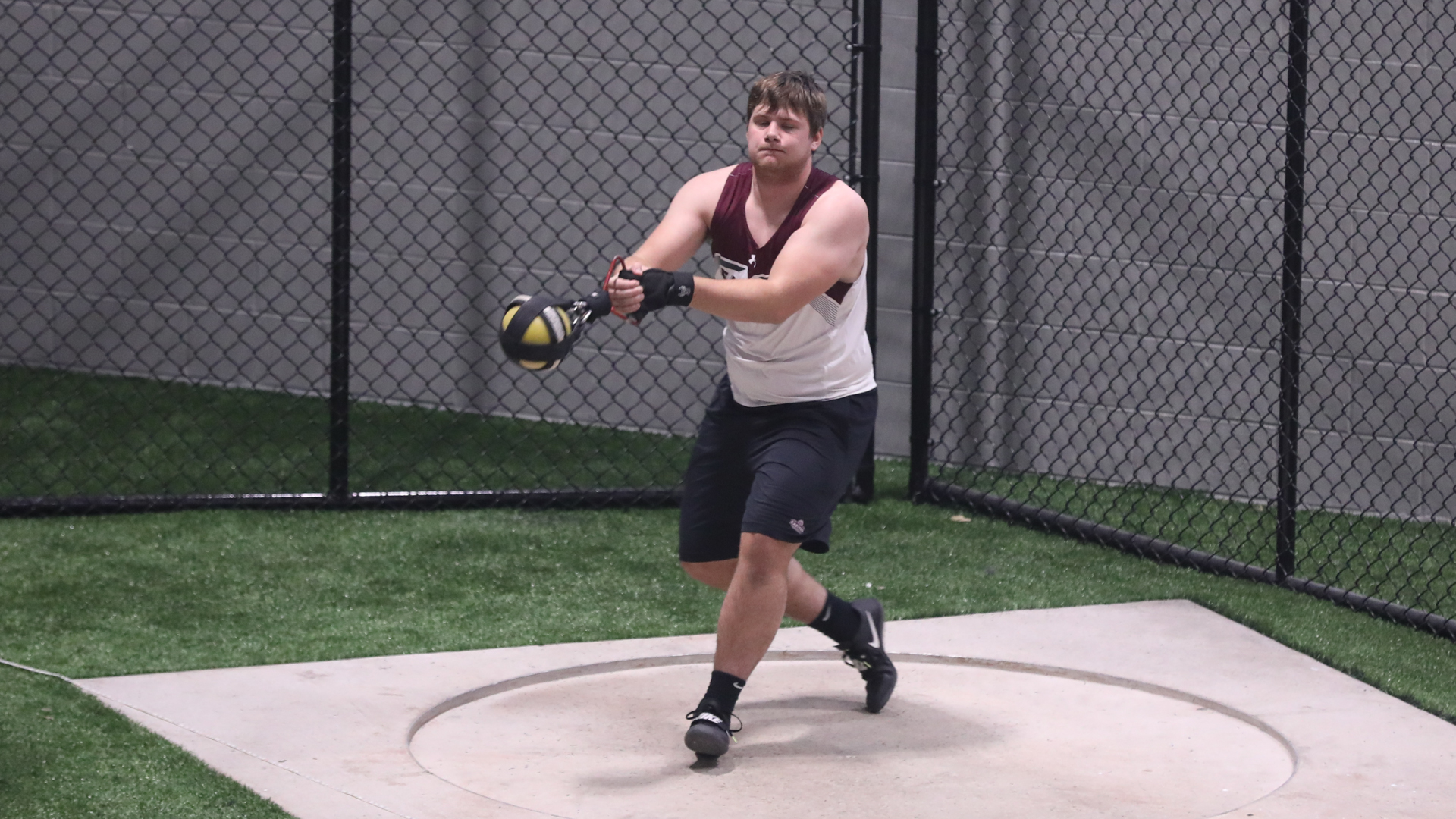 Cade Shoemaker - 2020 - Men's Track and Field - Eastern University ...