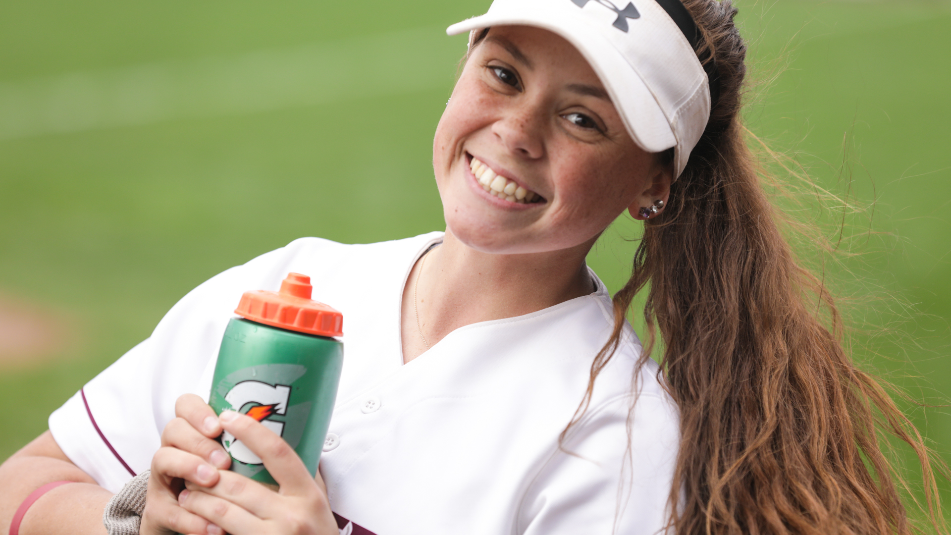 Becky Howard - 2020 - Softball - Eastern University Athletics