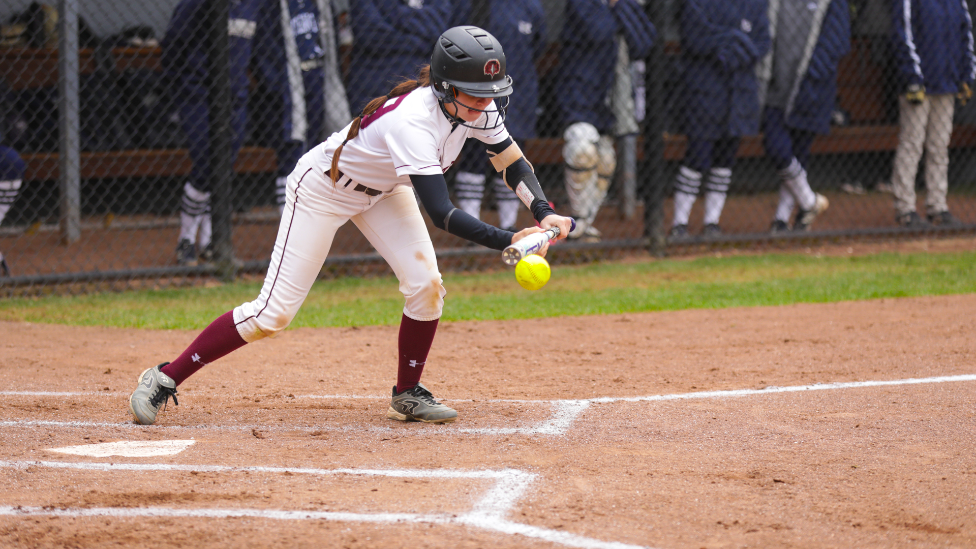 Emily Loomis - 2021 - Softball - Eastern University Athletics