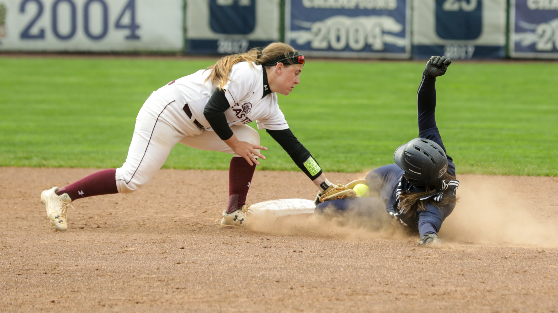 Taylor Crown - 2019 - Softball - Eastern University Athletics