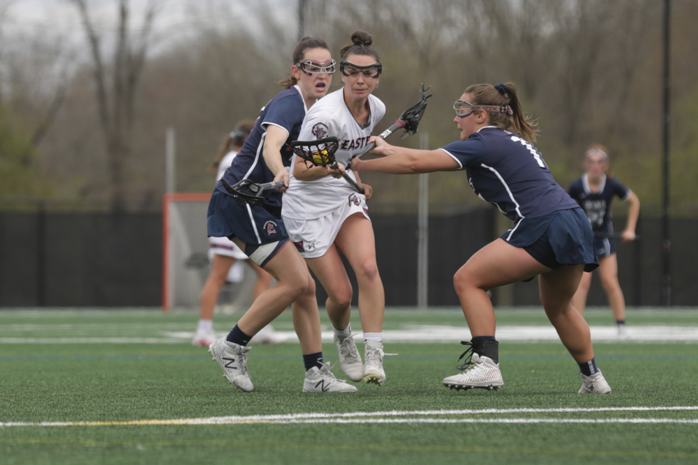 Allison Andres - 2021 - Women's Lacrosse - Eastern University Athletics