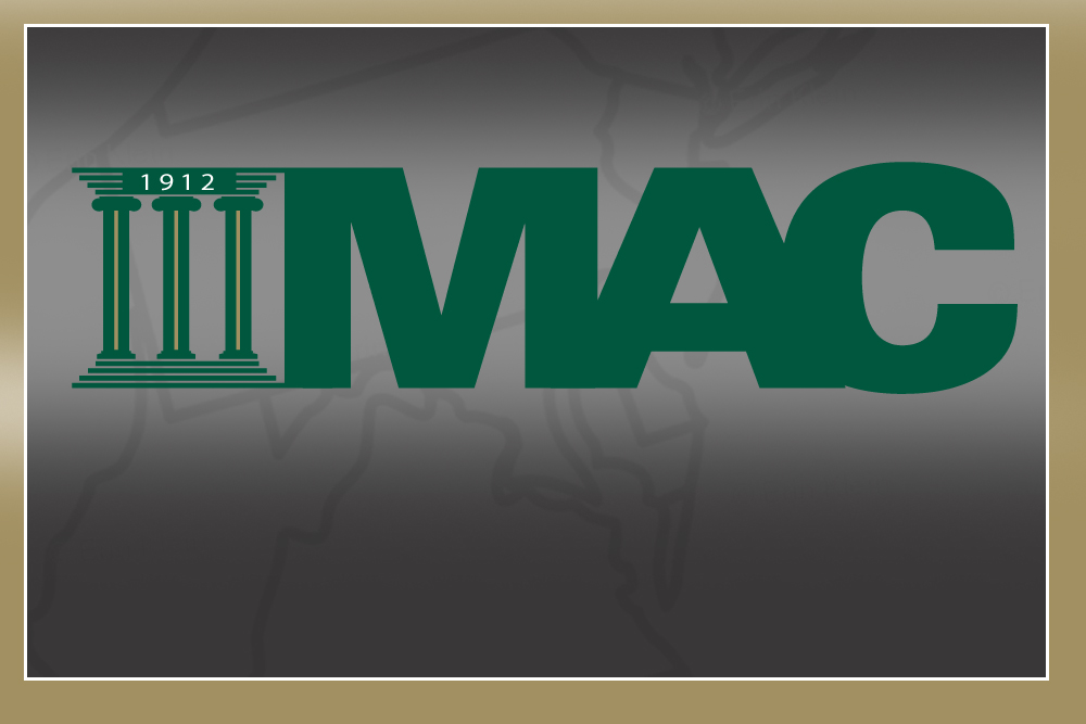 MAC Realignment Set for 2020-21 - Eastern University Athletics