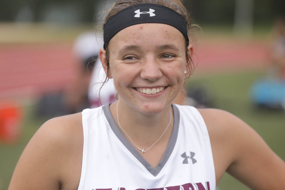 Emily Lantz - 2020 - Field Hockey - Eastern University Athletics