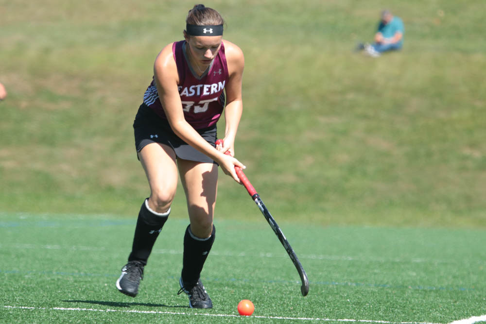 Emily Lantz - 2020 - Field Hockey - Eastern University Athletics