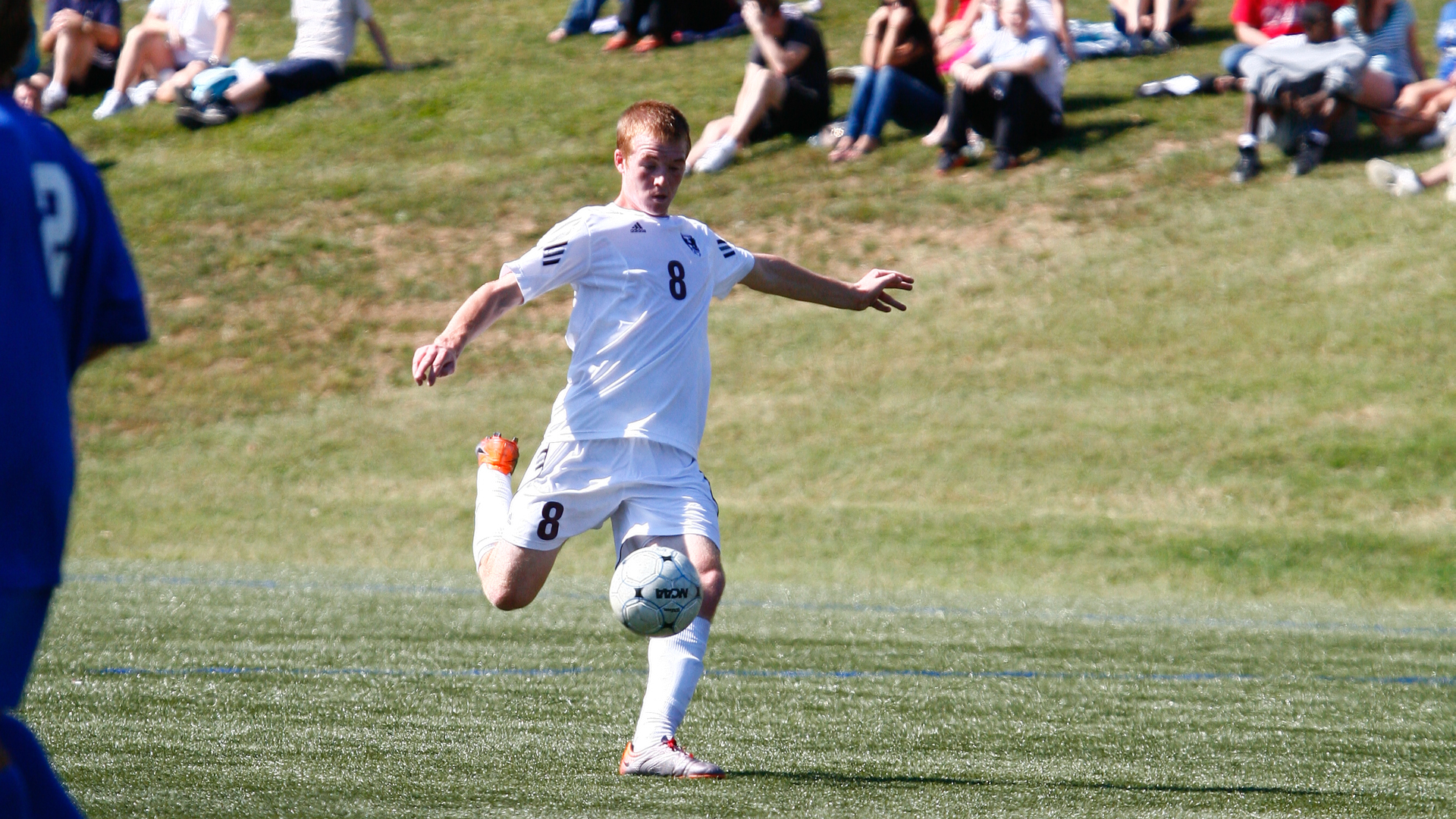 Sean Bonner - 2013 - Men's Soccer - Eastern University Athletics