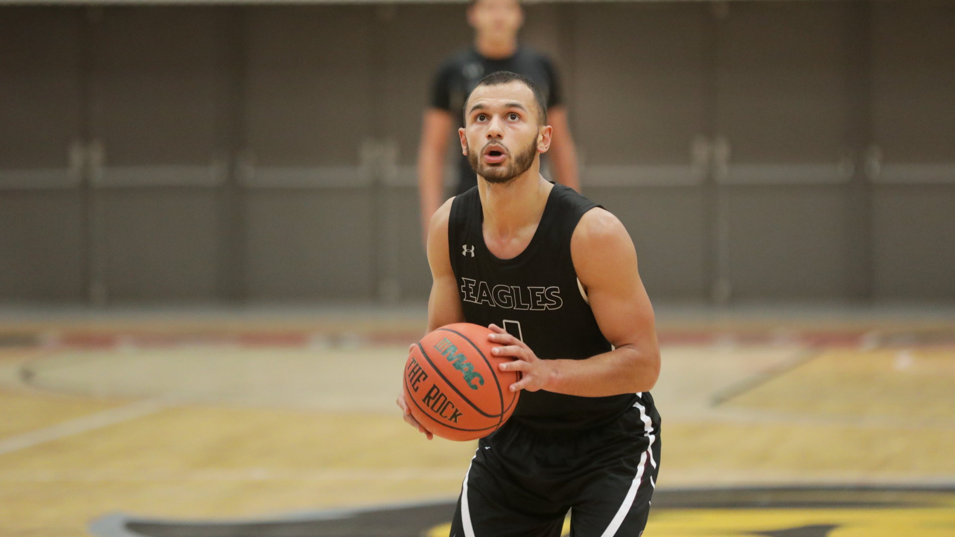 Darius Washington - 2018-19 - Men's Basketball - Eastern University ...