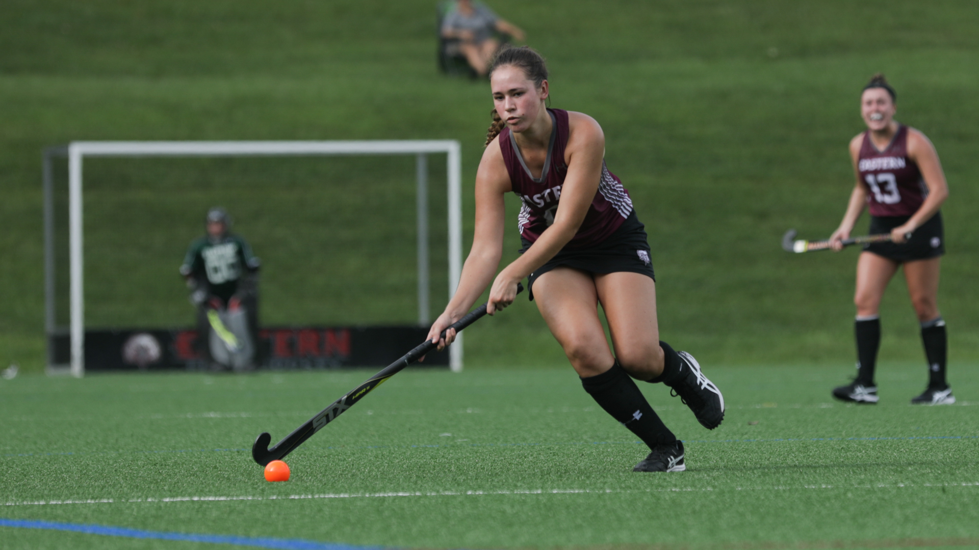 Jenna Lapp - 2021 - Field Hockey - Eastern University Athletics