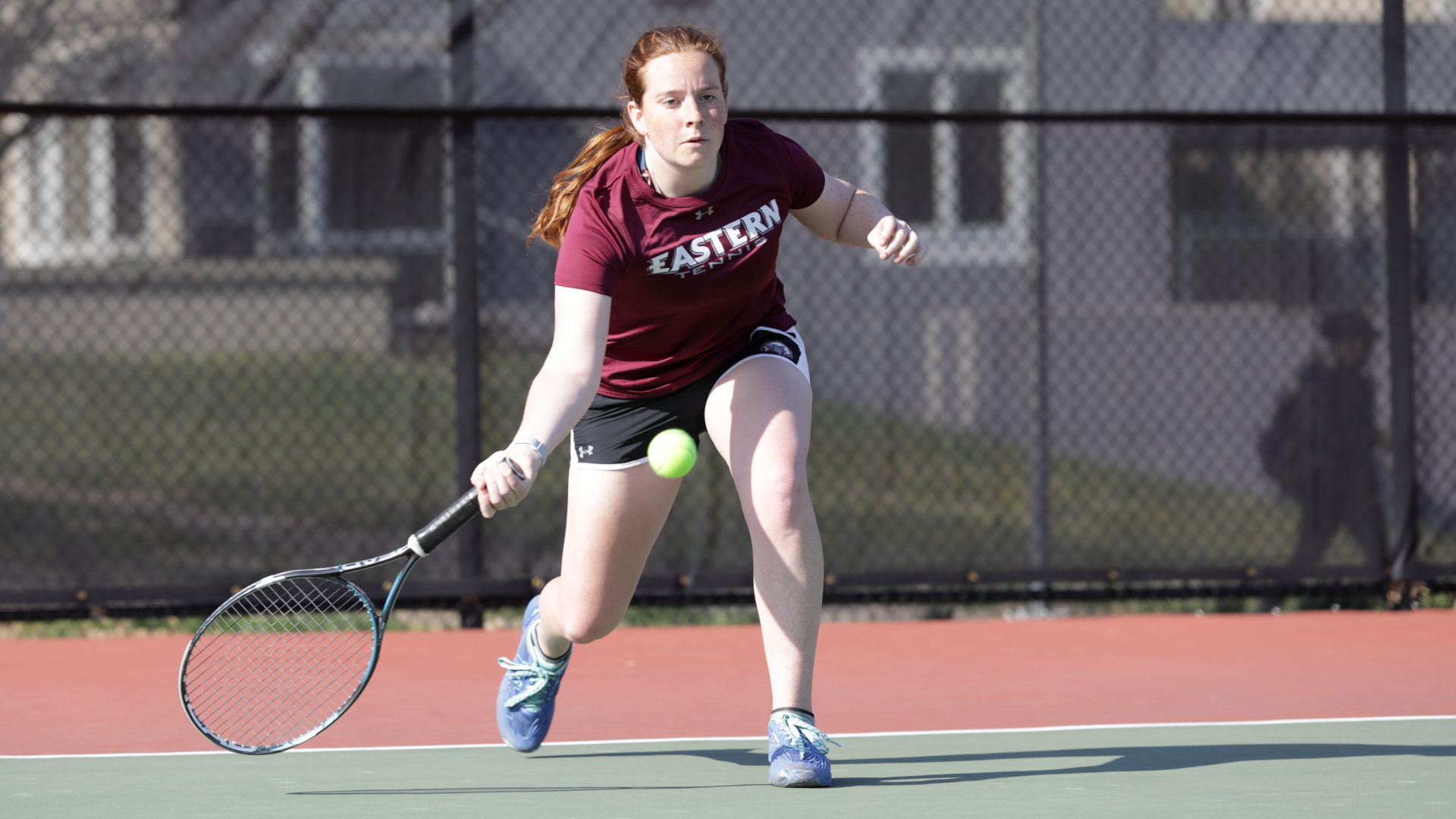 Emma Paugh - 2018-19 - Women's Tennis - Eastern University Athletics
