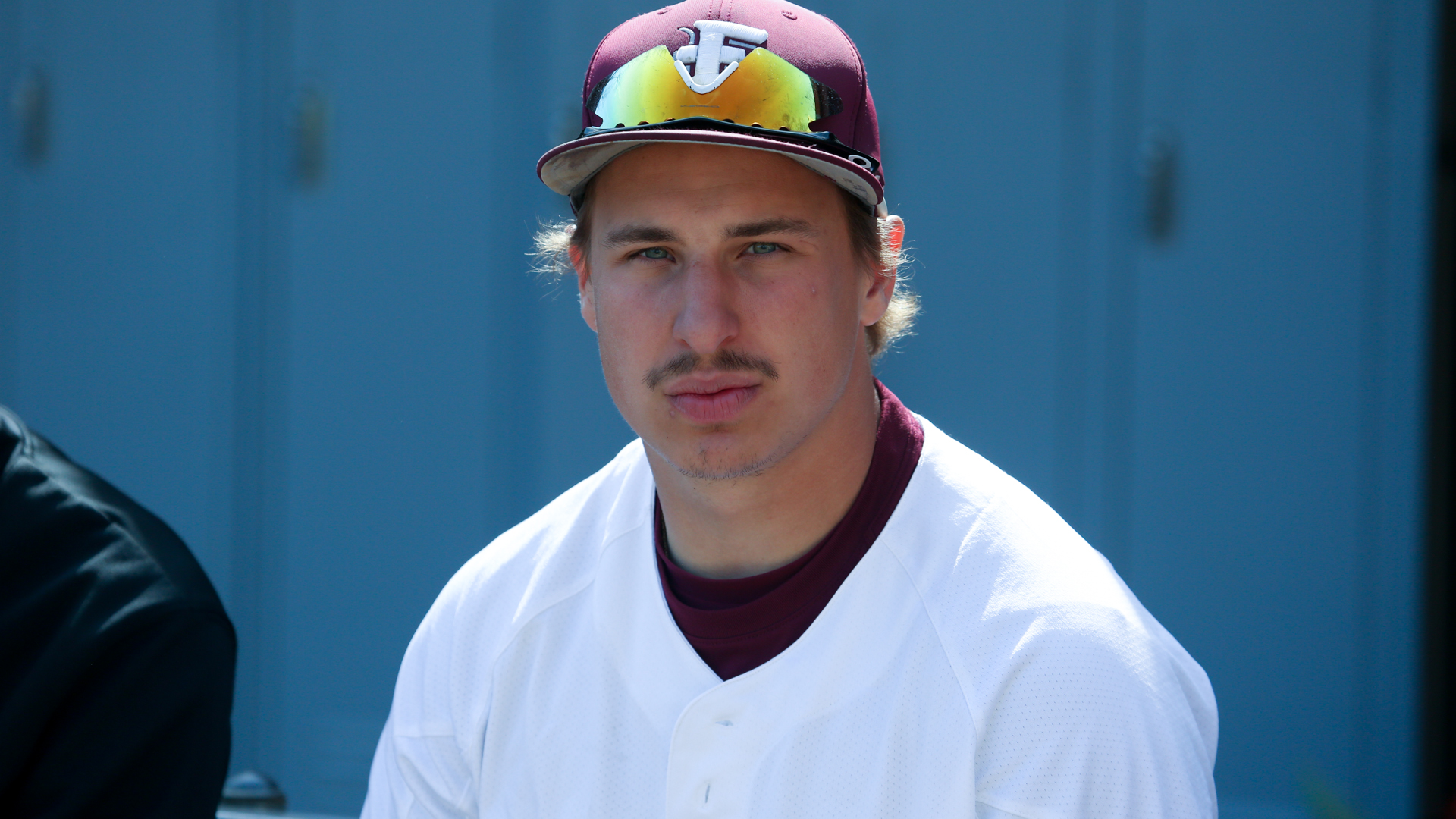Andrew DiFerdinando - 2014 - Baseball - Eastern University Athletics