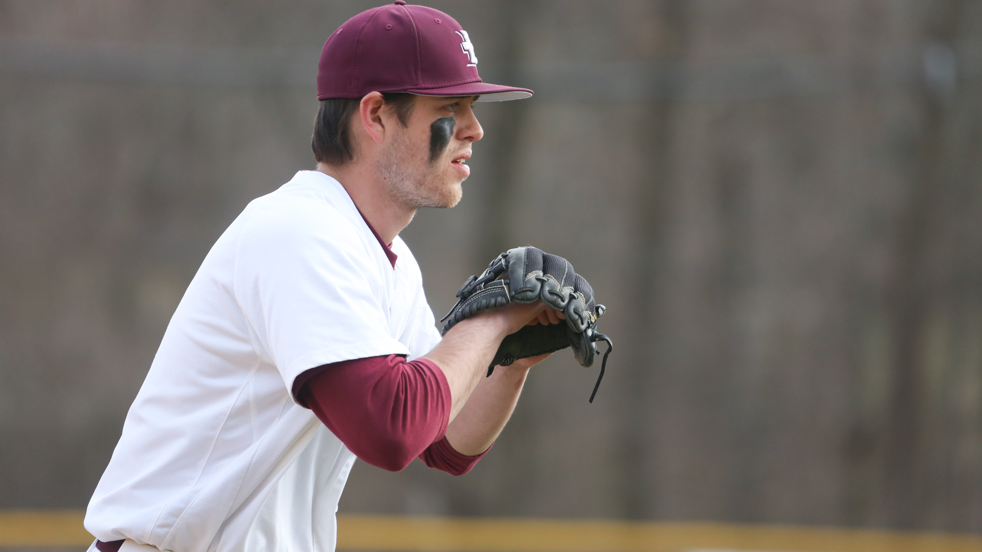 Mark Royer - 2013 - Baseball - Eastern University Athletics