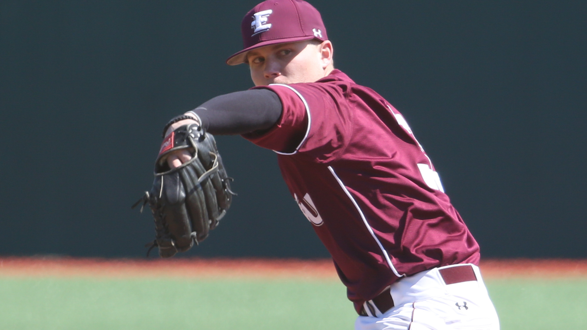 Anthony Messina - 2013 - Baseball - Eastern University Athletics
