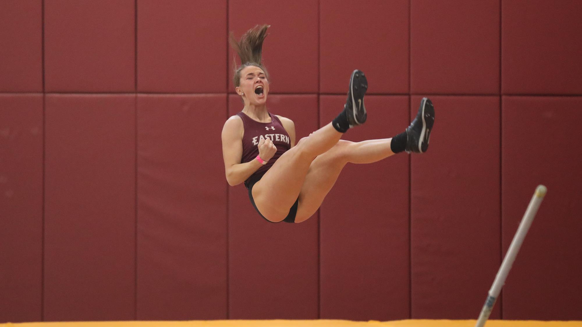 Kaitlin Bell - 2021 - Women's Track and Field - Eastern University ...