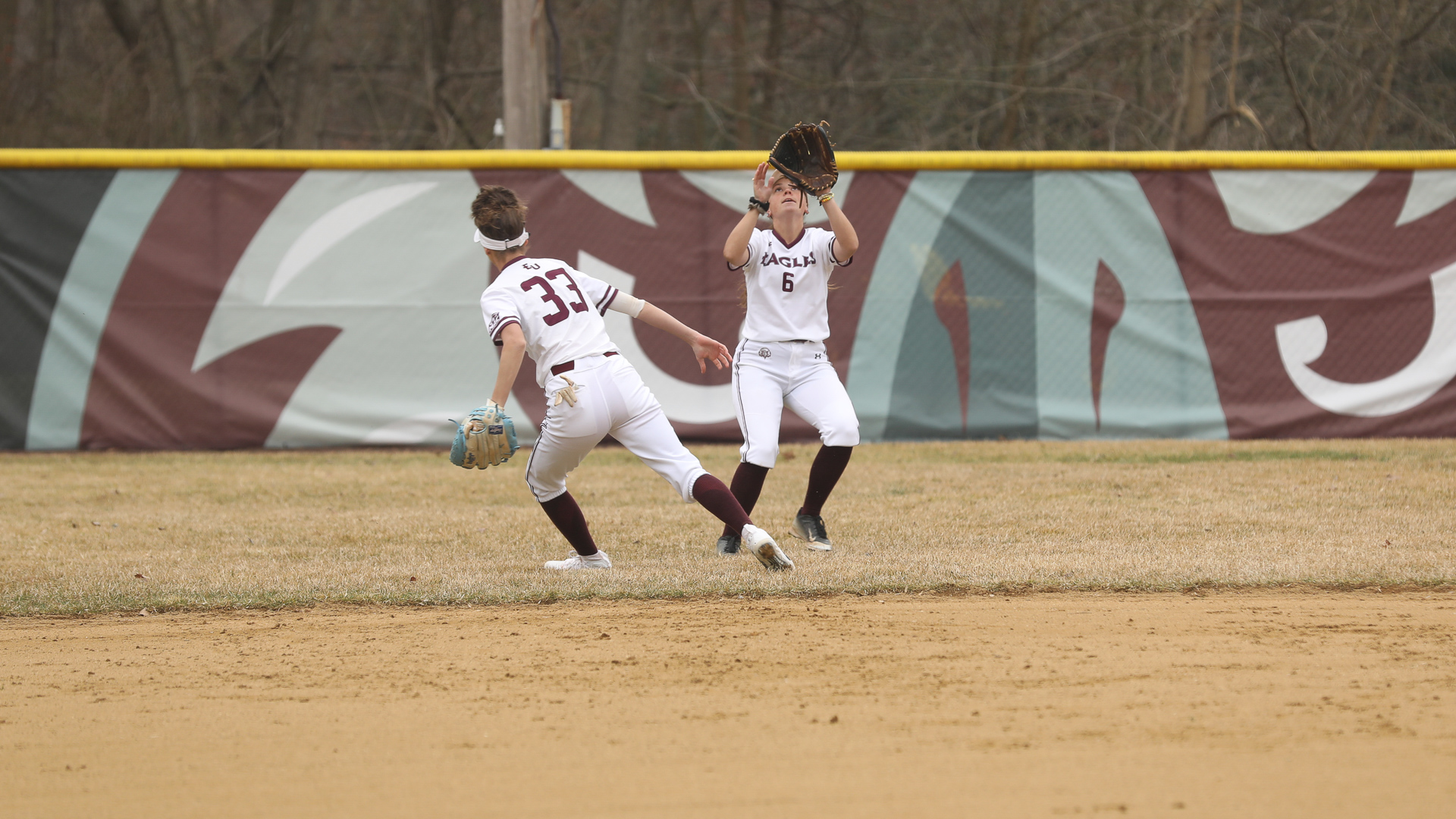 Becky Howard - 2020 - Softball - Eastern University Athletics