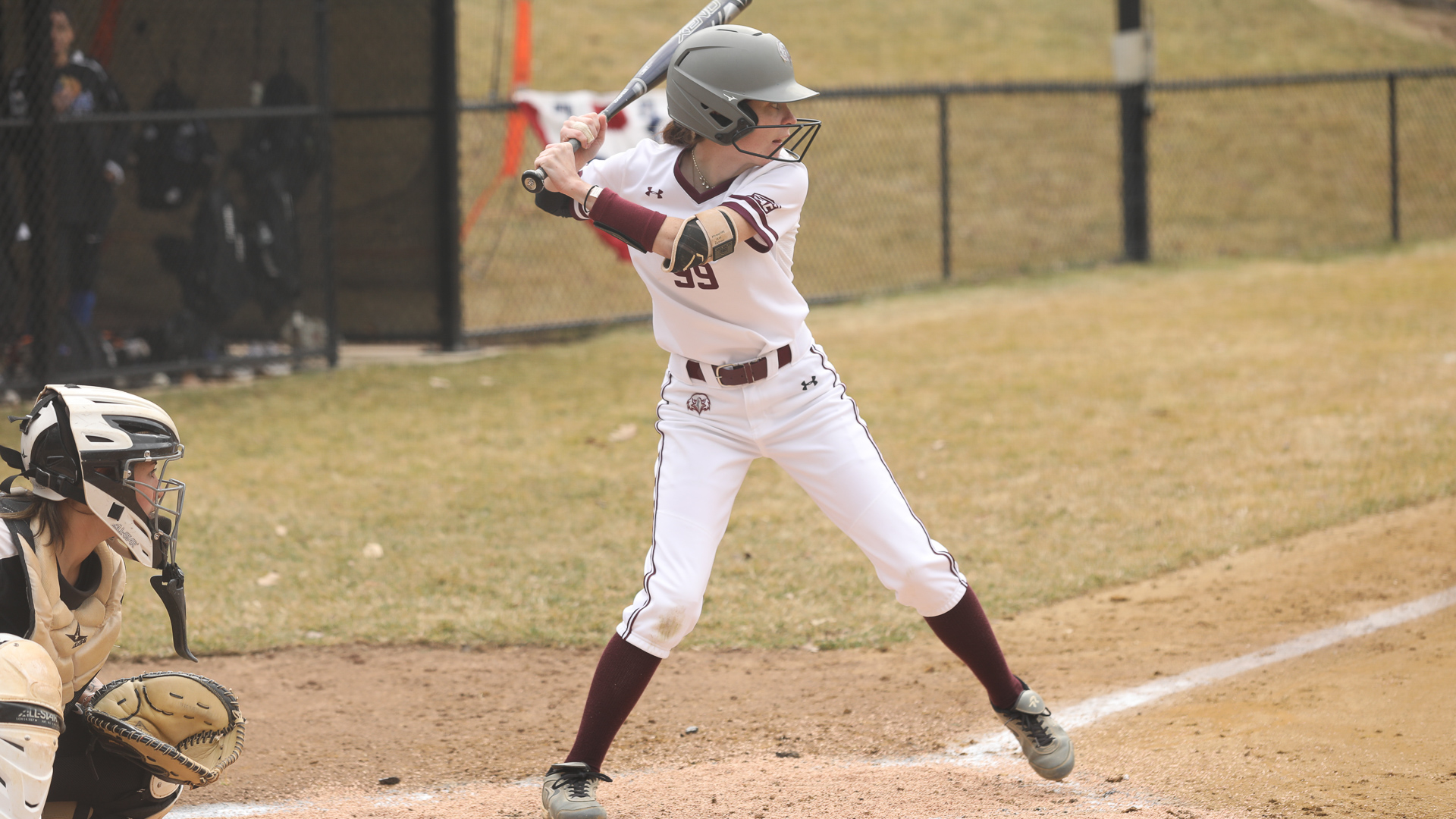 Emily Loomis - 2021 - Softball - Eastern University Athletics