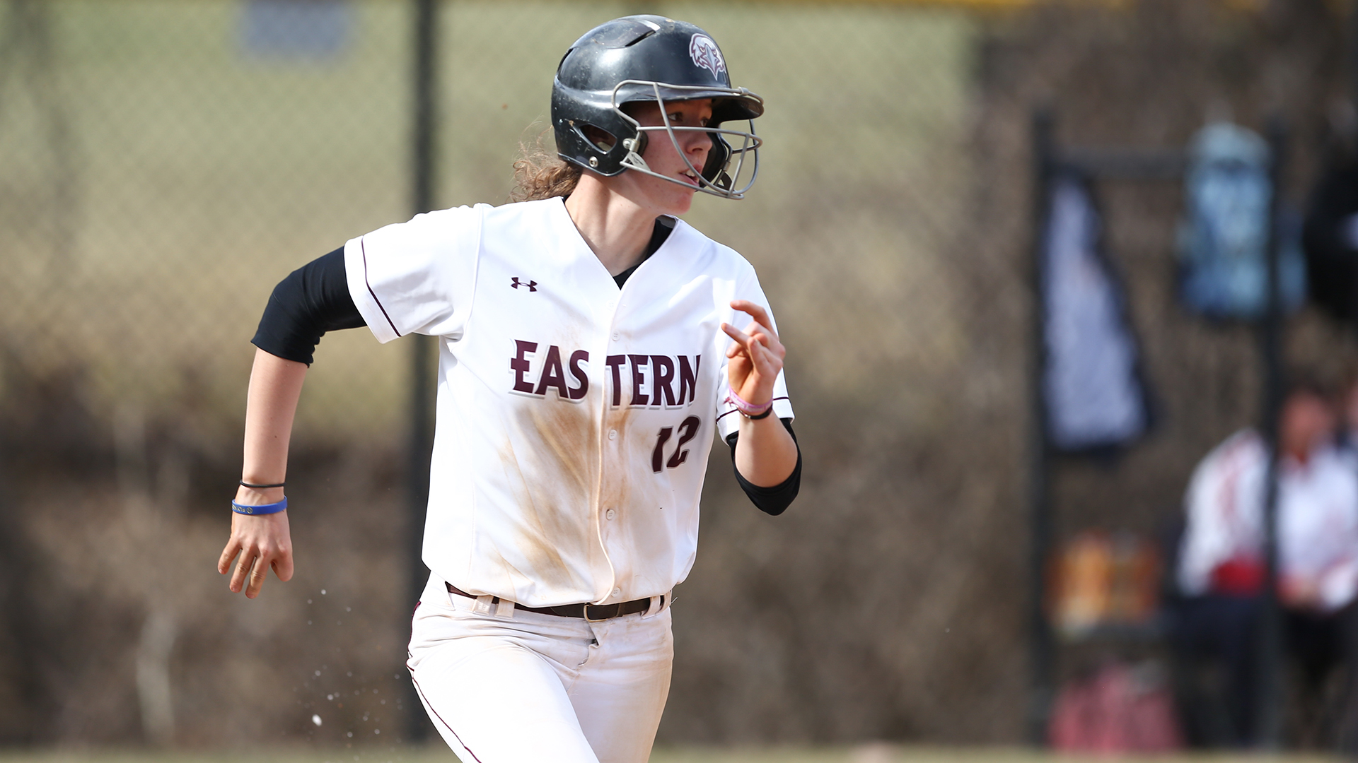 Emily Houck - 2015 - Softball - Eastern University Athletics