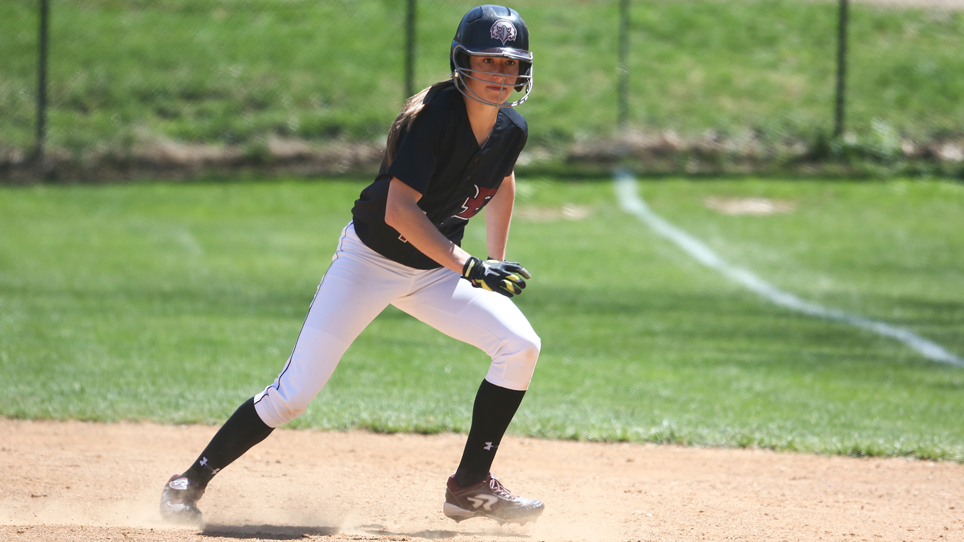 Kristen Waters - 2015 - Softball - Eastern University Athletics