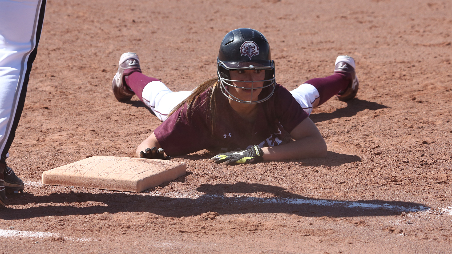 Kristen Waters - 2015 - Softball - Eastern University Athletics