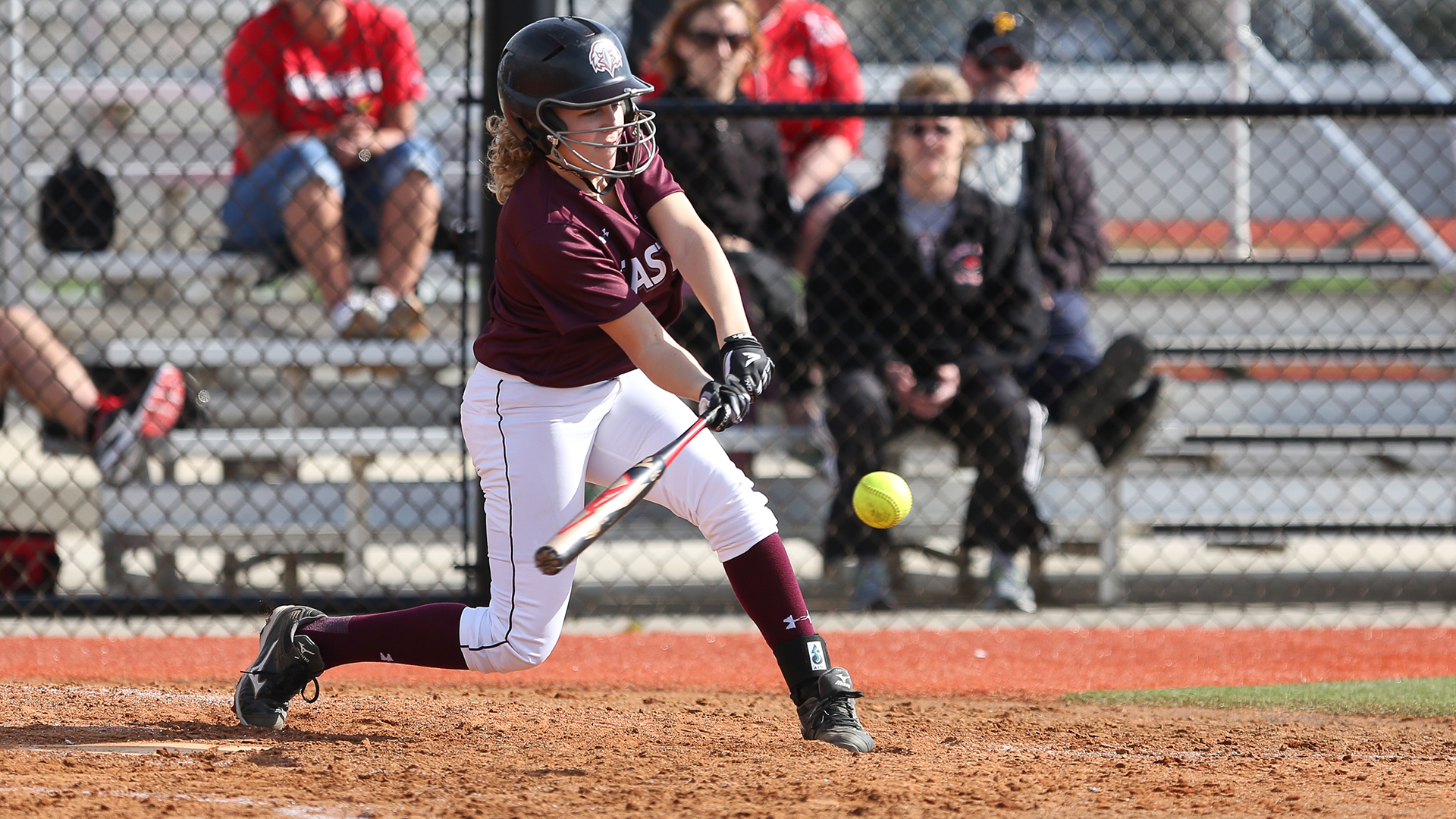 Kasey Williams - 2016 - Softball - Eastern University Athletics