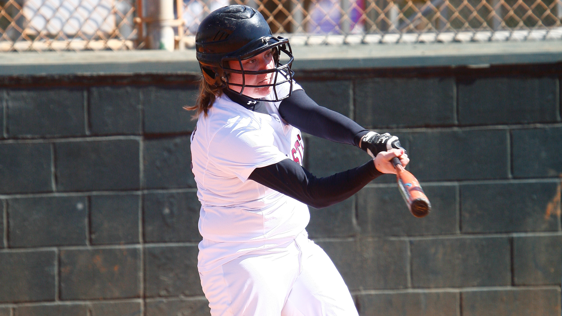 Molly Oberholzer - 2011 - Softball - Eastern University Athletics