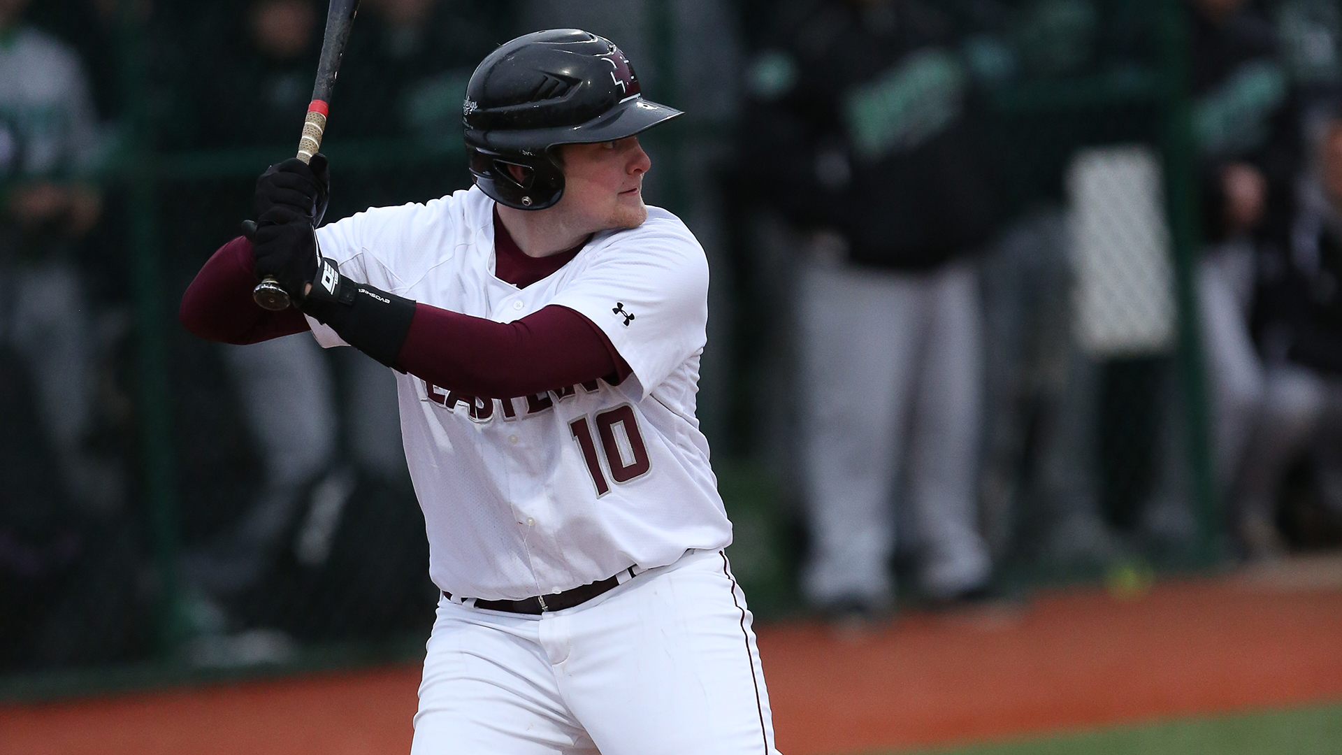 Ryan Miller - 2014 - Baseball - Eastern University Athletics