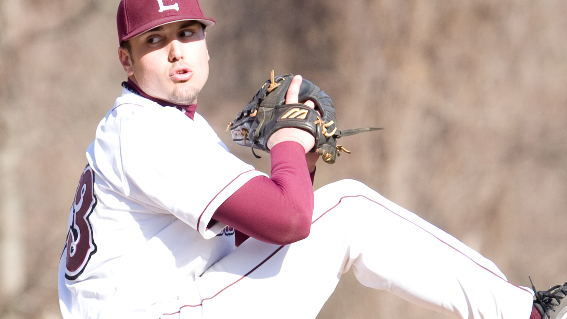 Paul Sinclair - 2009 - Baseball - Eastern University Athletics
