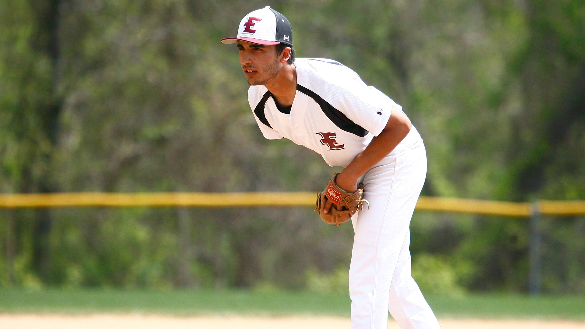 Ben Melendez - 2014 - Baseball - Eastern University Athletics
