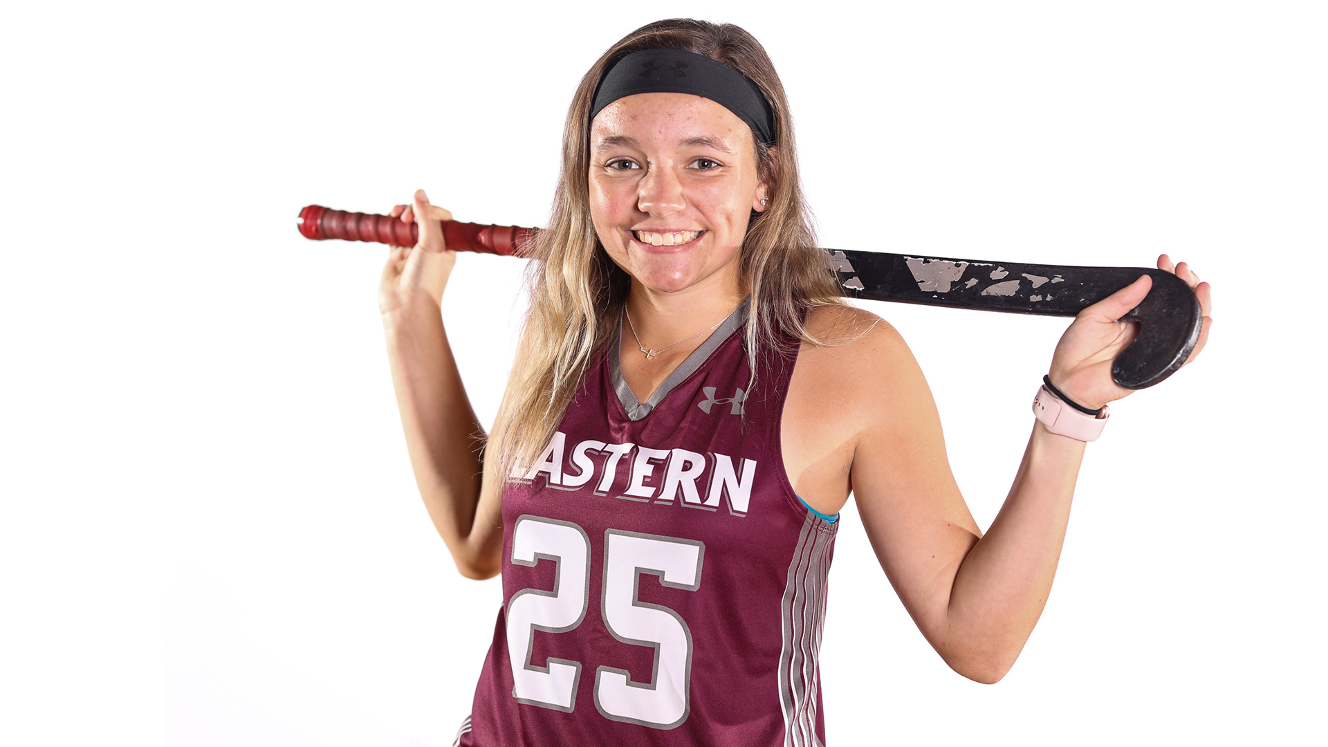Emily Lantz - 2020 - Field Hockey - Eastern University Athletics