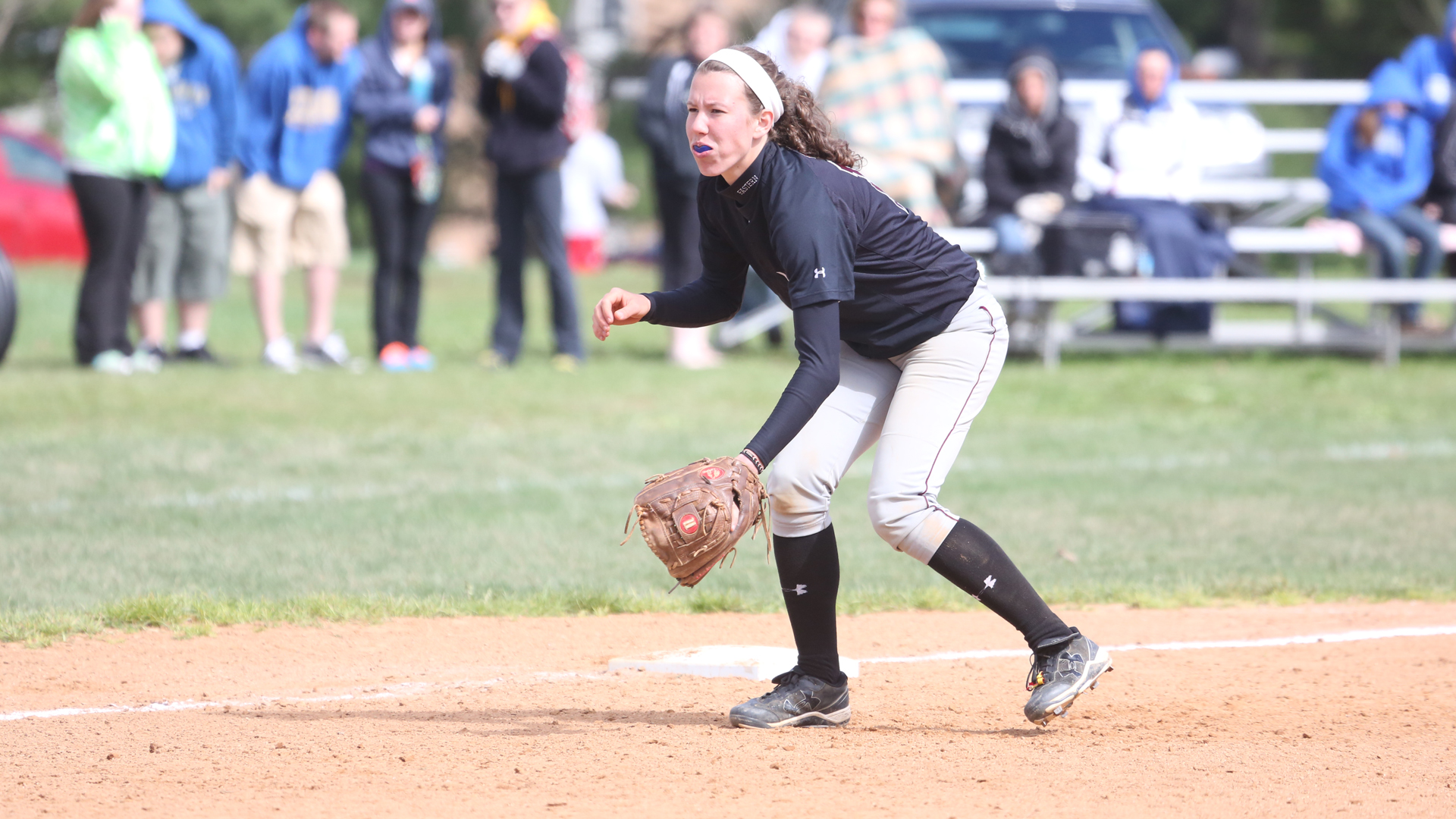 Emily Houck - 2015 - Softball - Eastern University Athletics