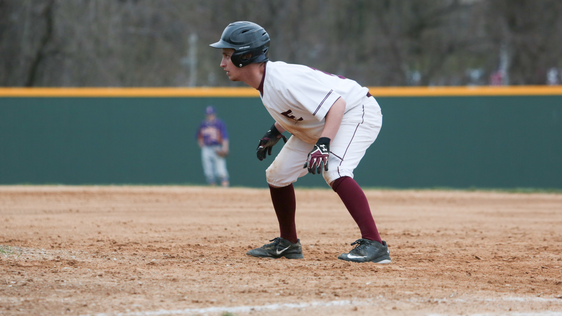 Connor Beaudoin - 2016 - Baseball - Eastern University Athletics