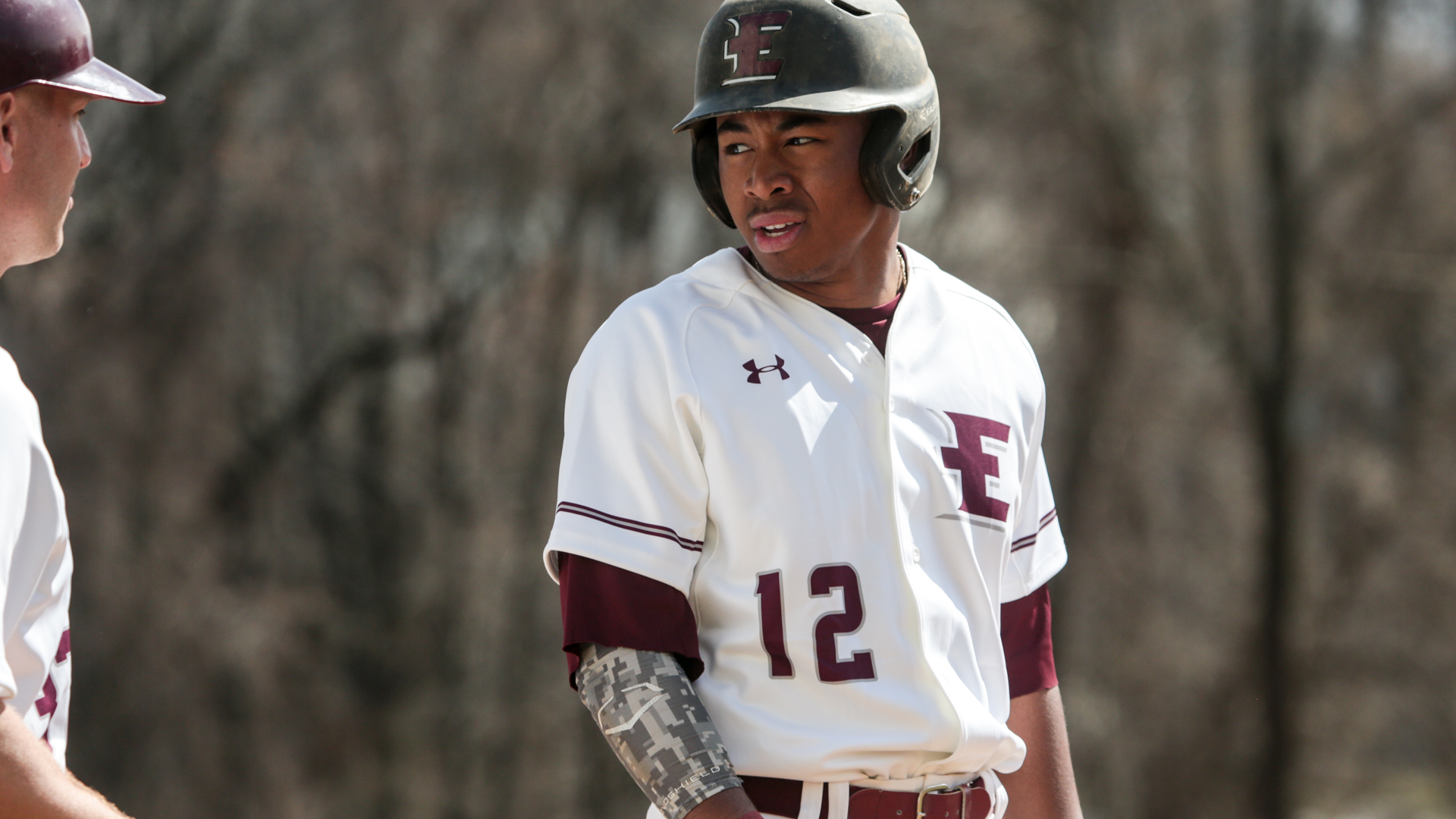 Craig Stanley - 2018 - Baseball - Eastern University Athletics