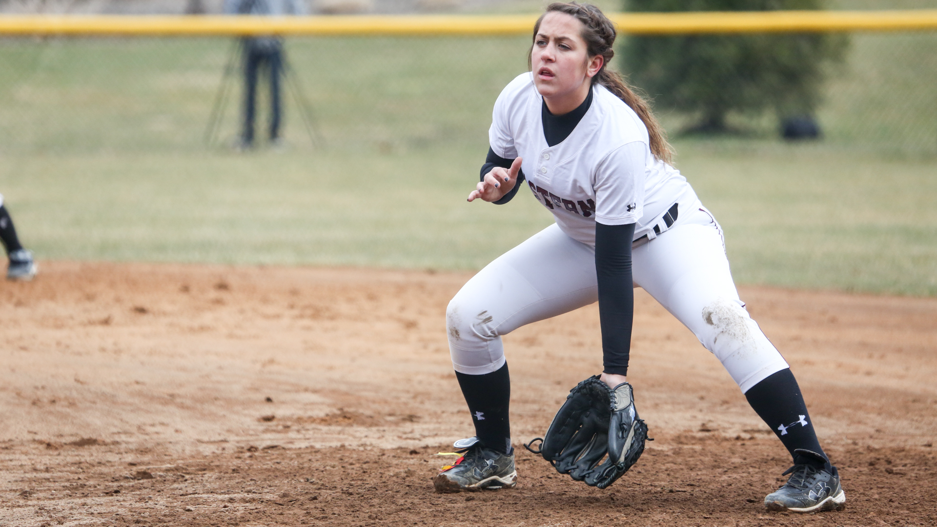 Katelyn Donald - 2013 - Softball - Eastern University Athletics