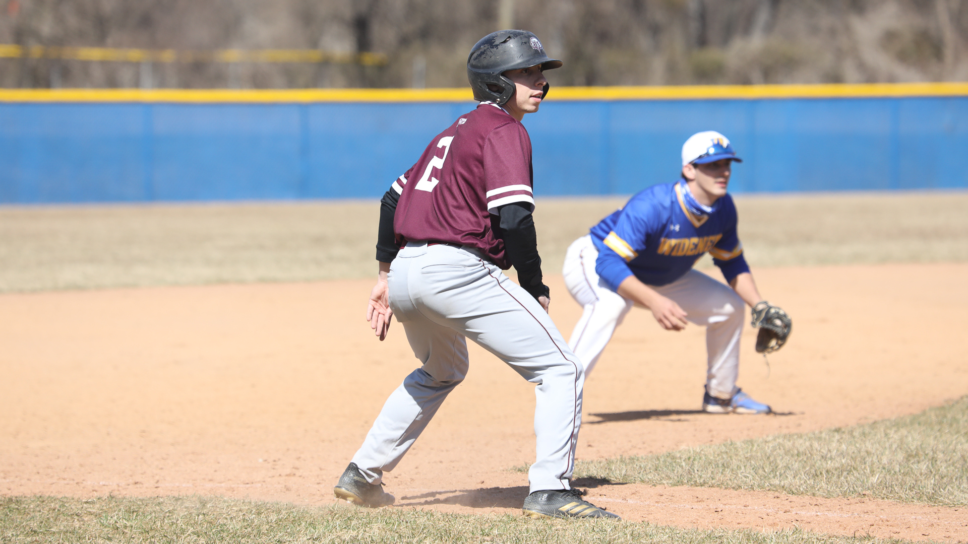 Joseph Poma - 2021 - Baseball - Eastern University Athletics