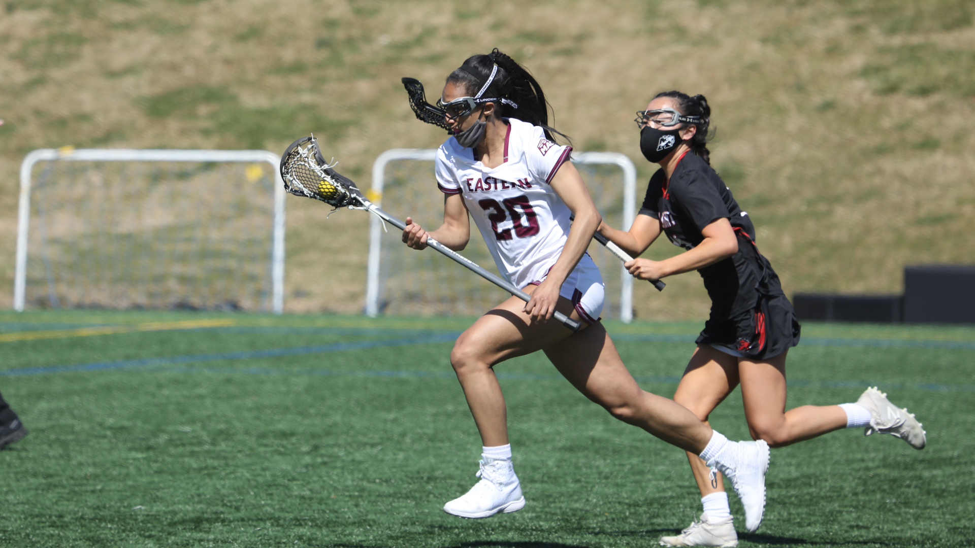 Alyse Hand - 2023 - Women's Lacrosse - Eastern University Athletics