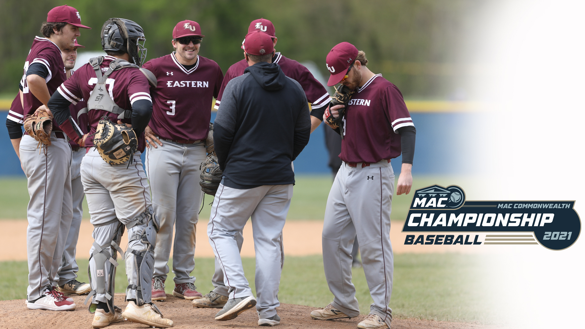Baseball to Open Tourney at Widener - Eastern University Athletics
