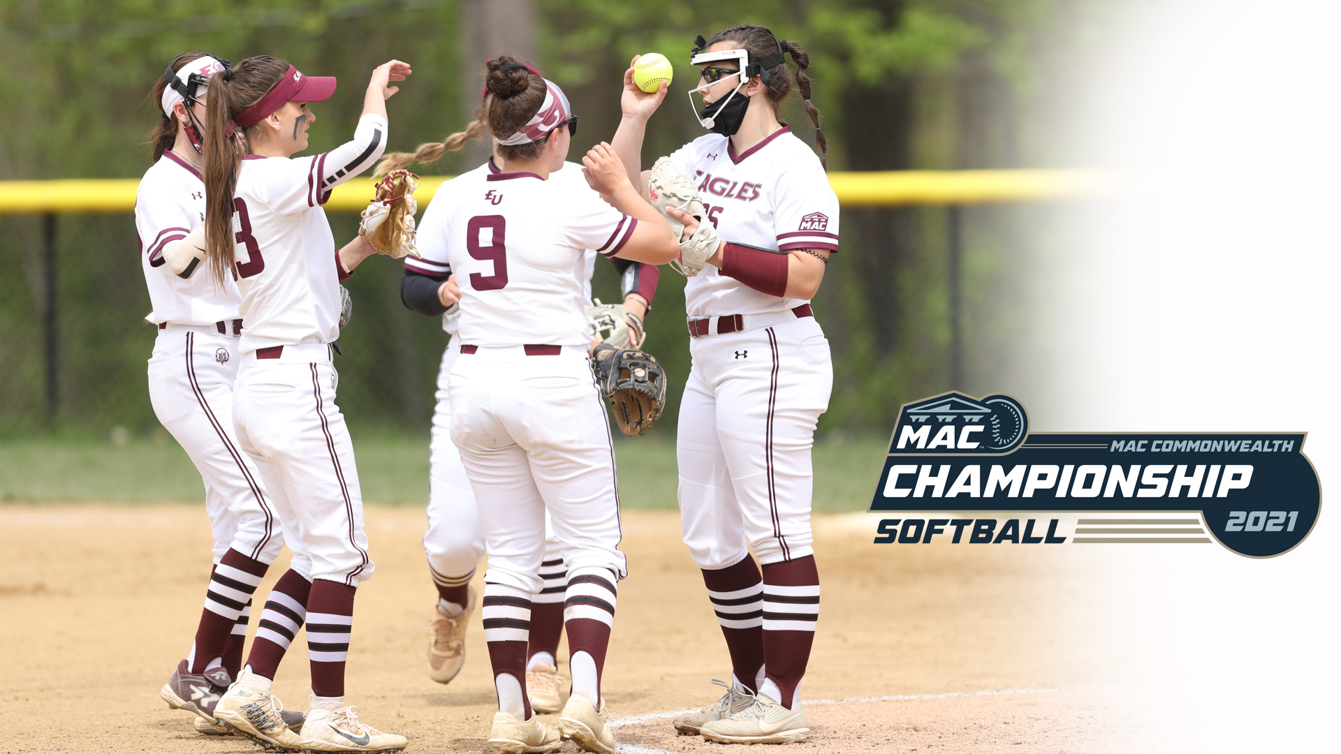 Softball Starts MAC Commonwealth Tourney at Messiah - Eastern ...