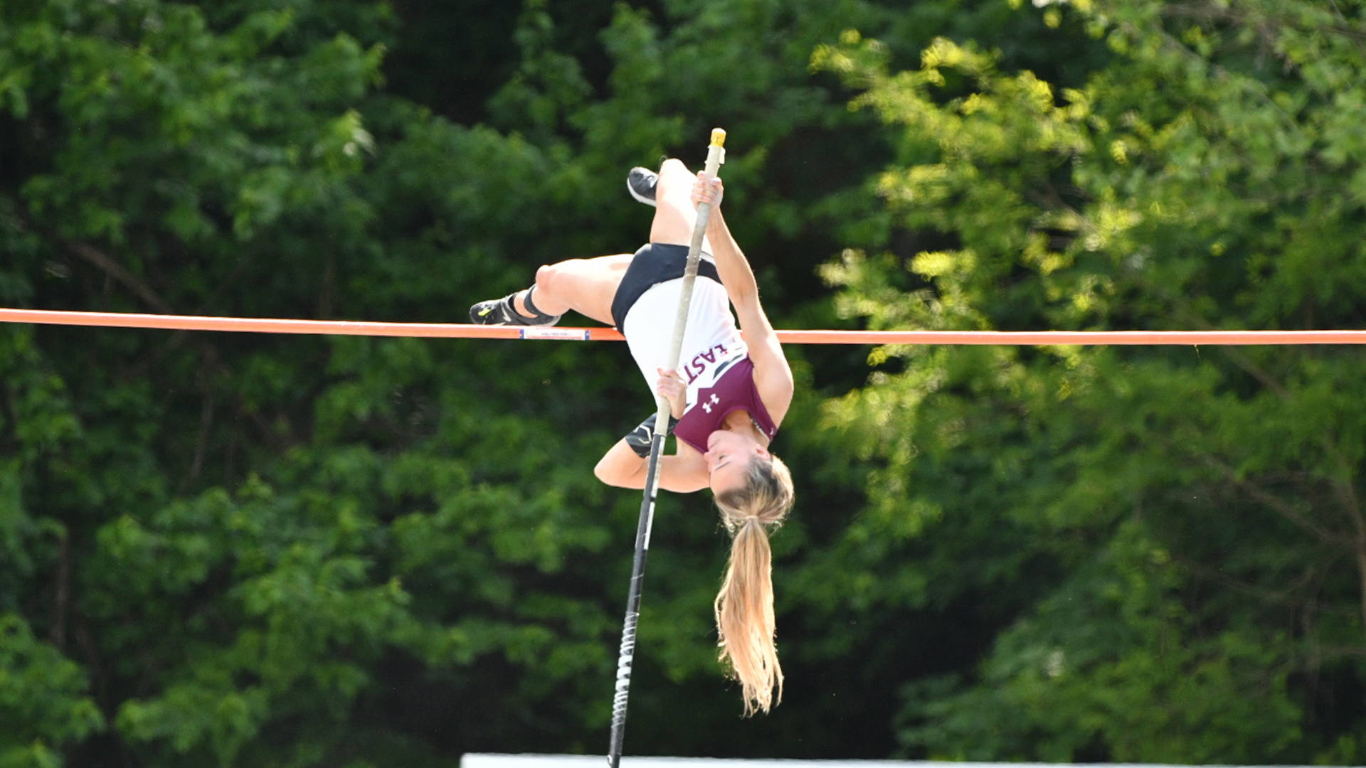 Kaitlin Bell - 2021 - Women's Track and Field - Eastern University ...