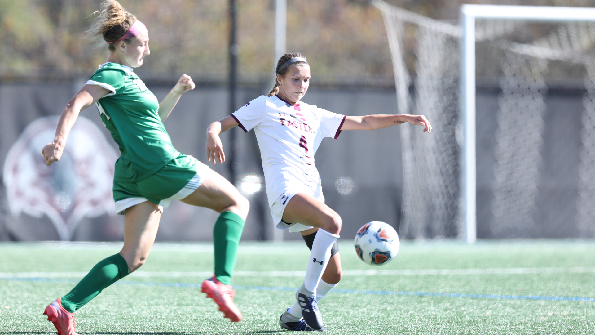 Anna Kidder - 2022 - Women's Soccer - Eastern University Athletics