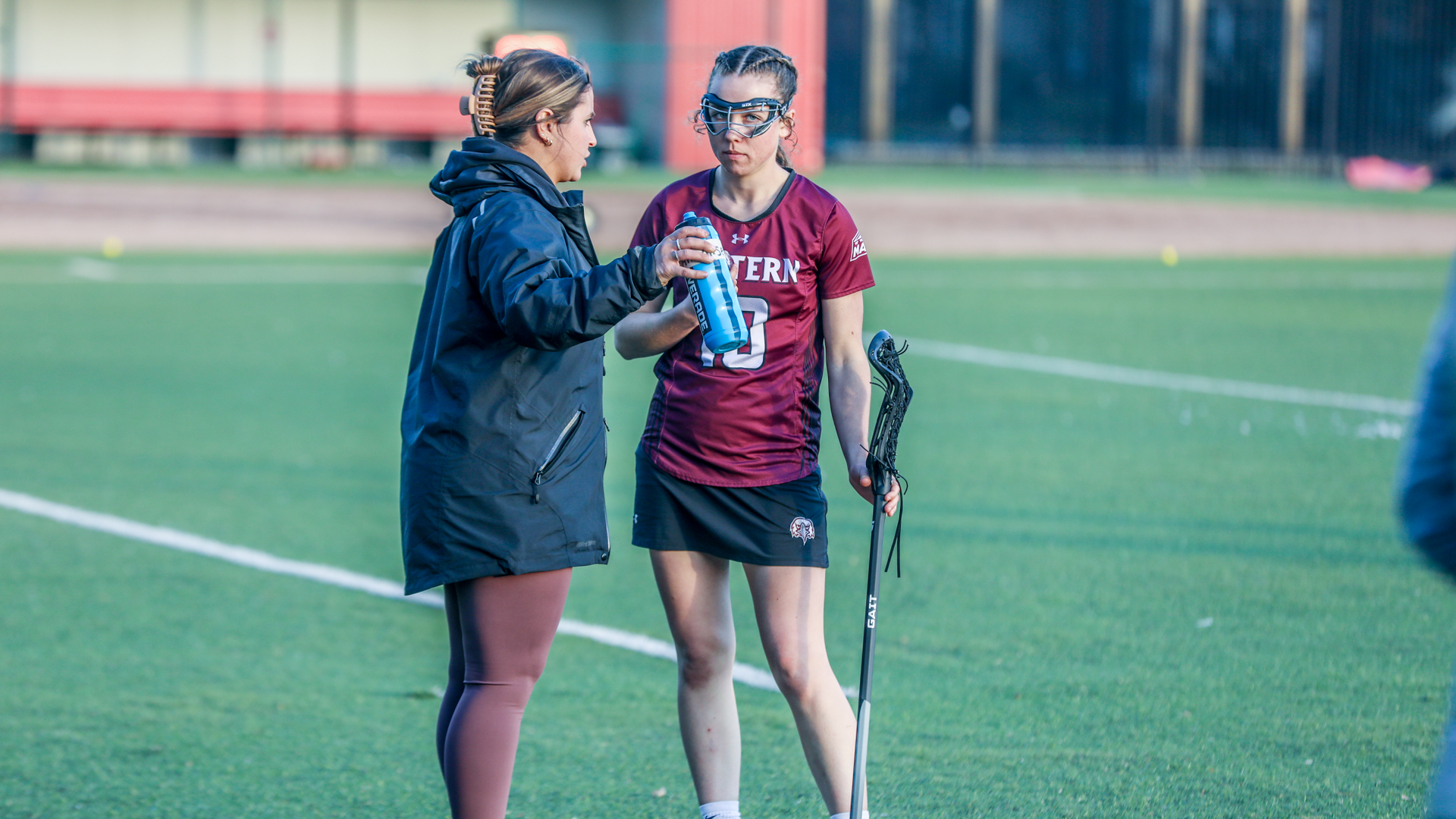 Kaitlyn Blankley - 2022 - Women's Lacrosse - Eastern University Athletics