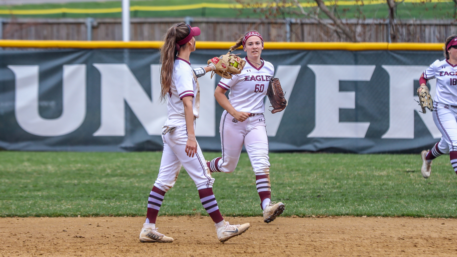 Kelci Cost - 2024 - Softball - Eastern University Athletics