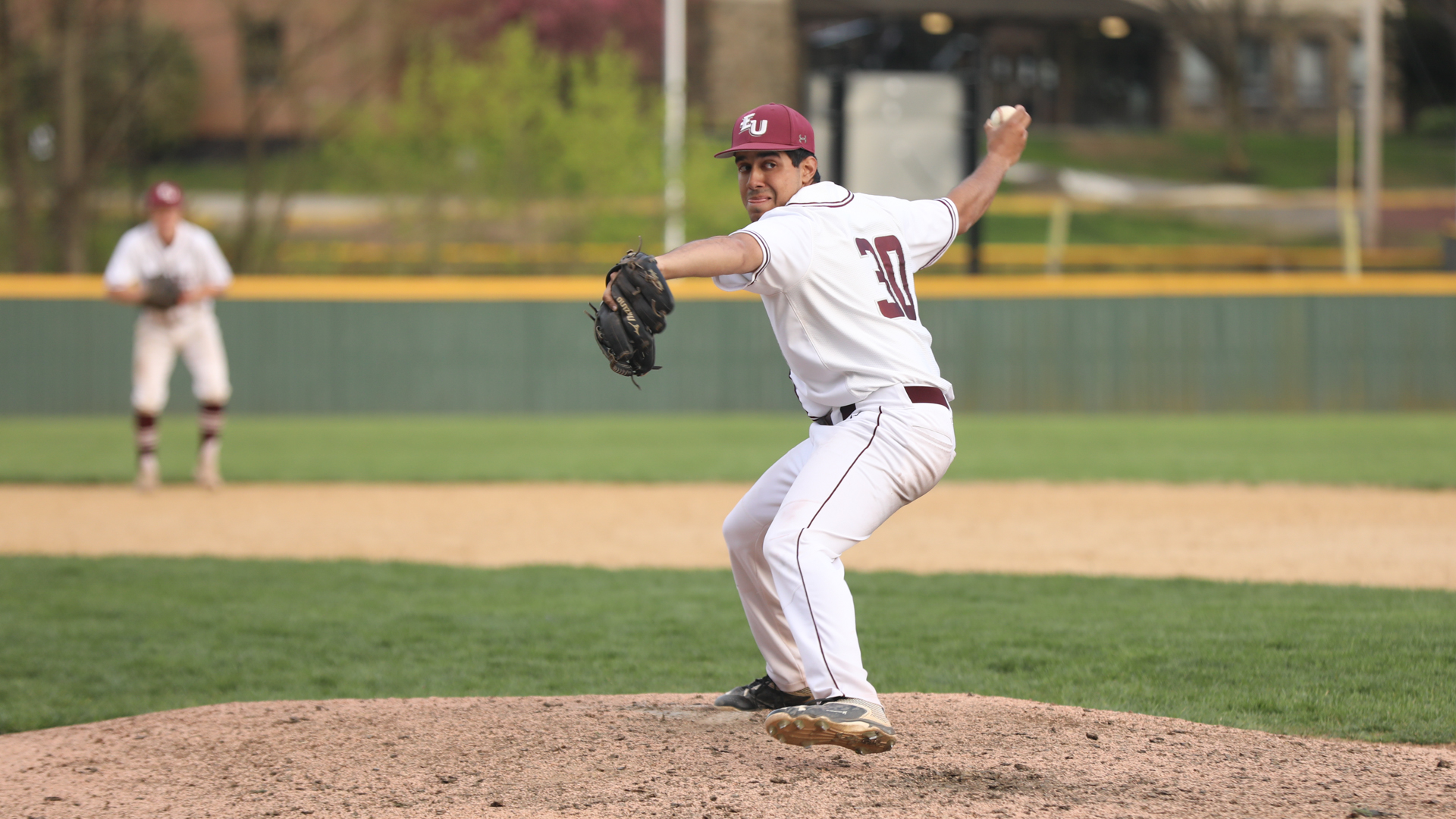 Lorenzo Rivera - 2023 - Baseball - Eastern University Athletics