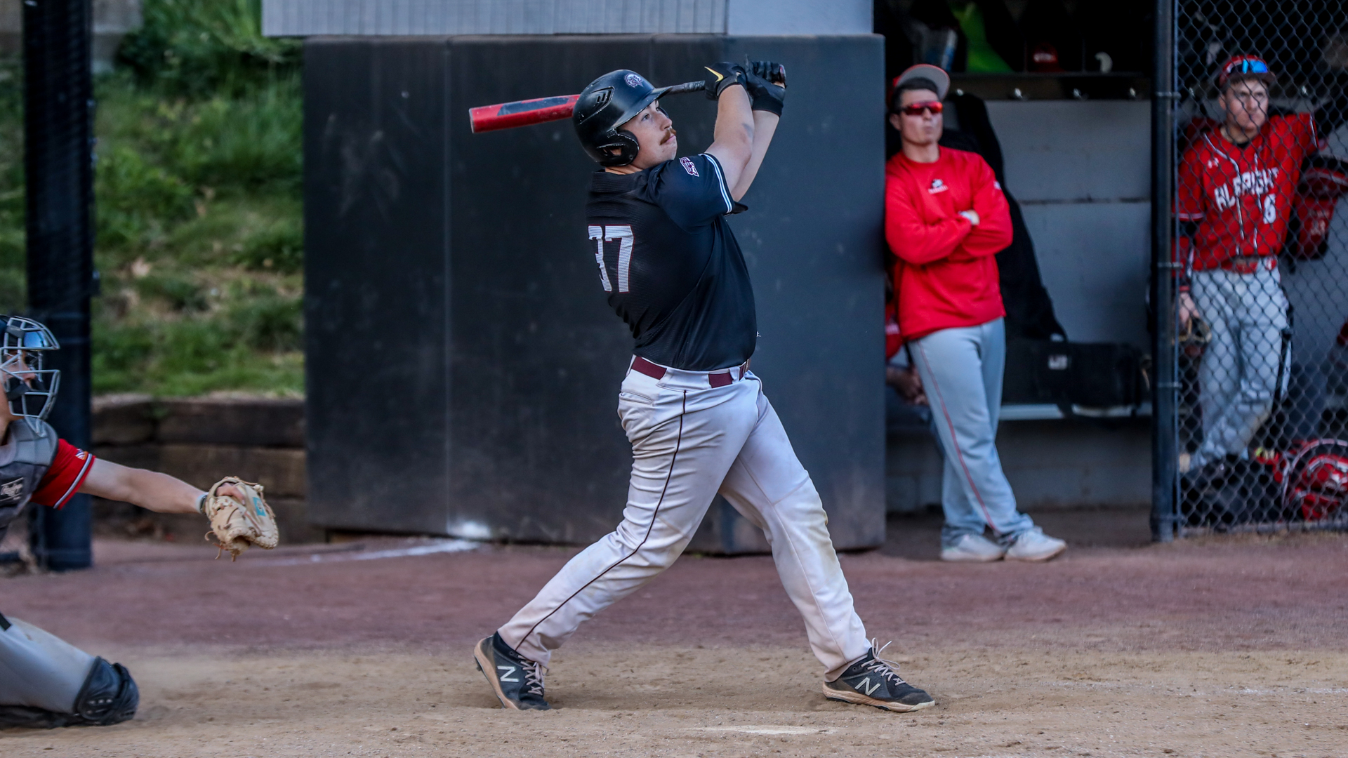 Baseball Drops Pair at No. 16 Lynchburg to Open Season - Eastern ...