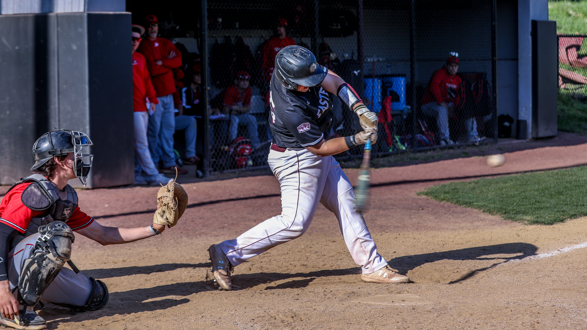 Griffin Falco - 2024 - Baseball - Eastern University Athletics