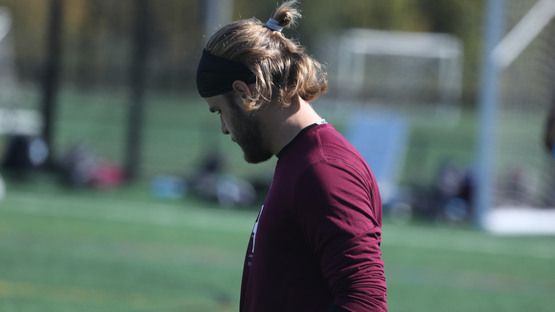 Connor Culp - 2023 - Men's Soccer - Eastern University Athletics