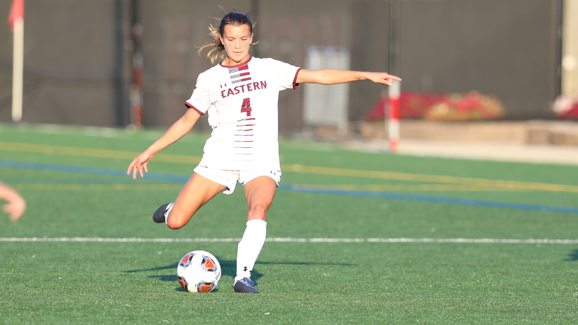 Anna Kidder - 2022 - Women's Soccer - Eastern University Athletics