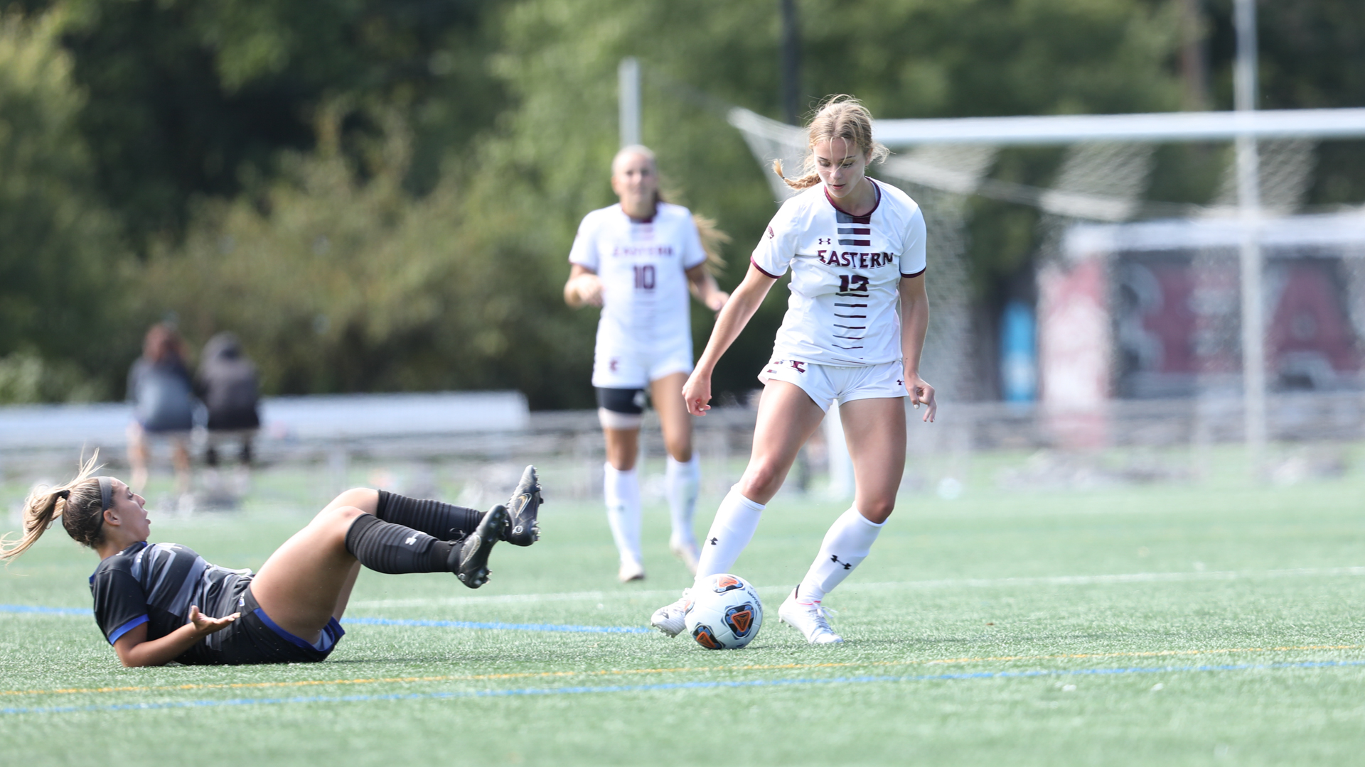 Madelyn Mullen - 2023 - Women's Soccer - Eastern University Athletics