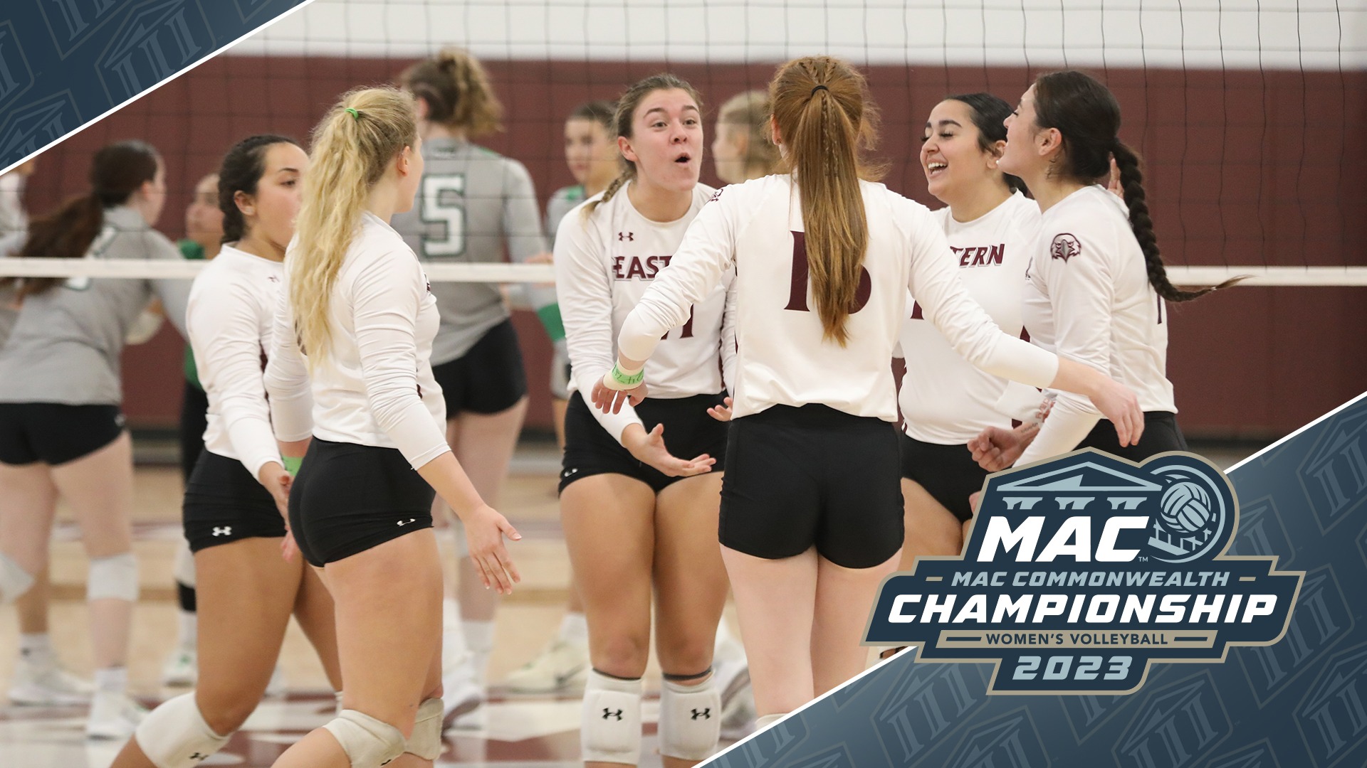 Volleyball Set To Host Stevenson for Saturday Final - Eastern ...