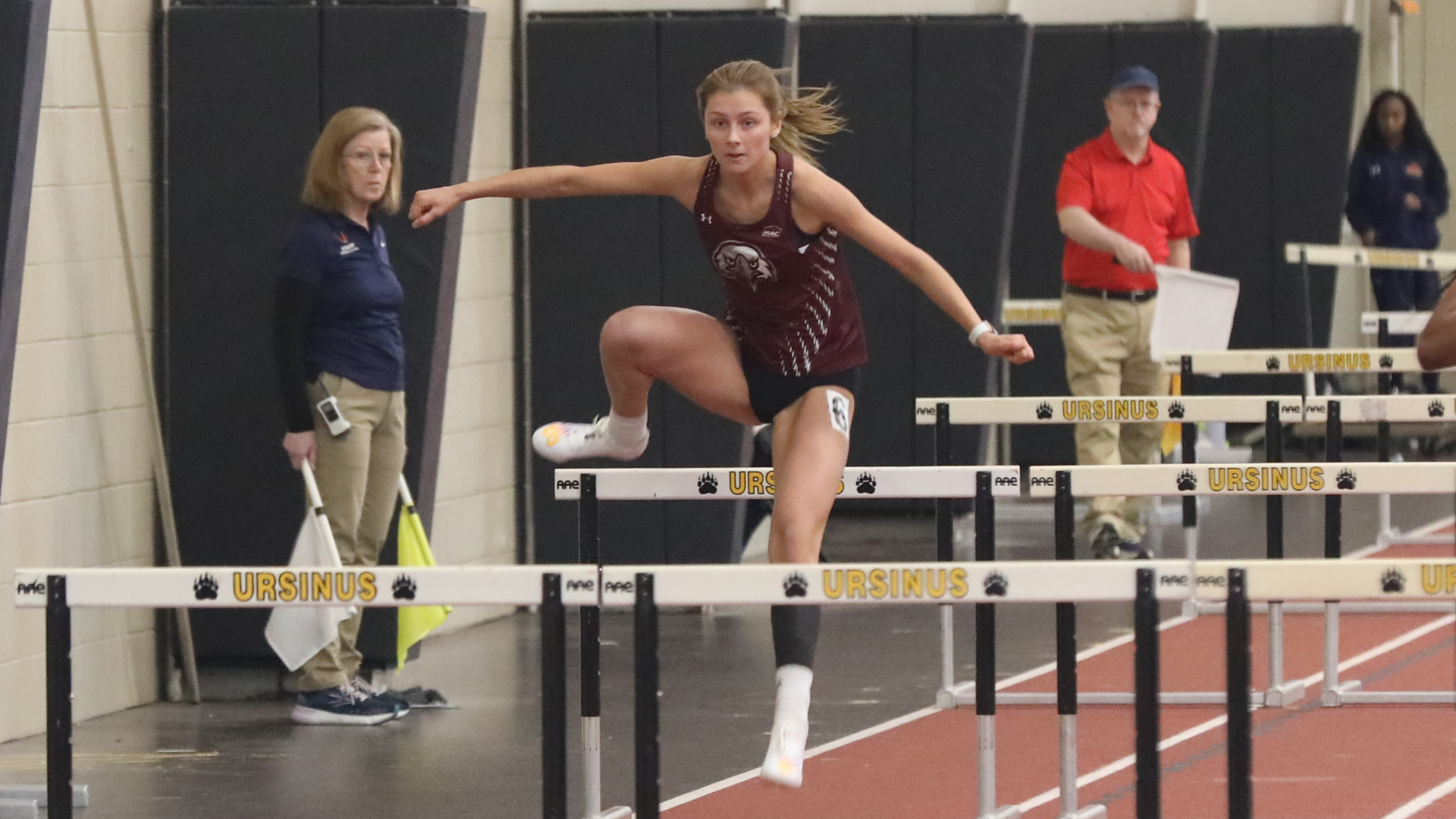Track and Field Competes at Oscar Moore Invitational - Eastern ...