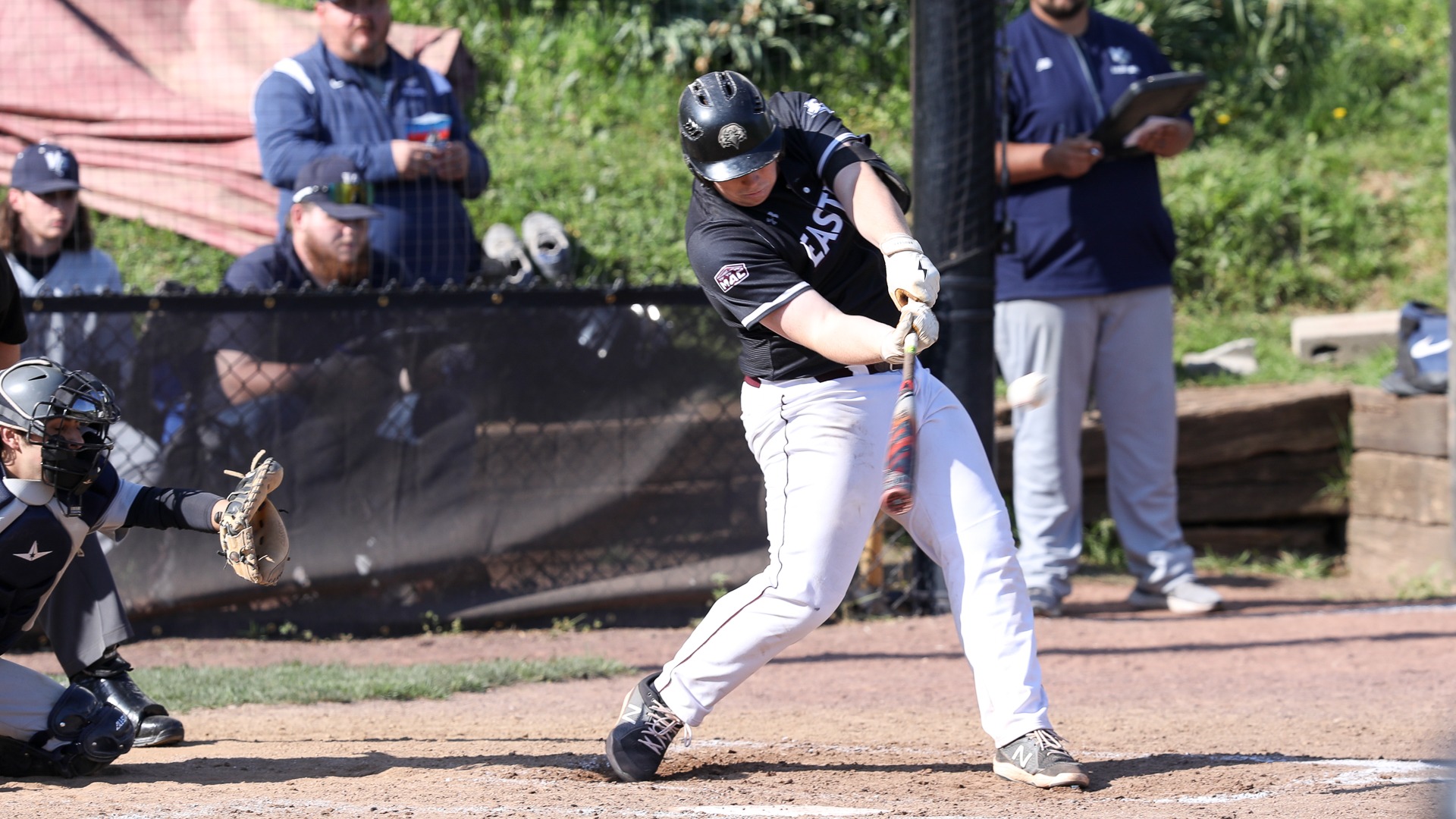 Sean Cottrell - 2024 - Baseball - Eastern University Athletics