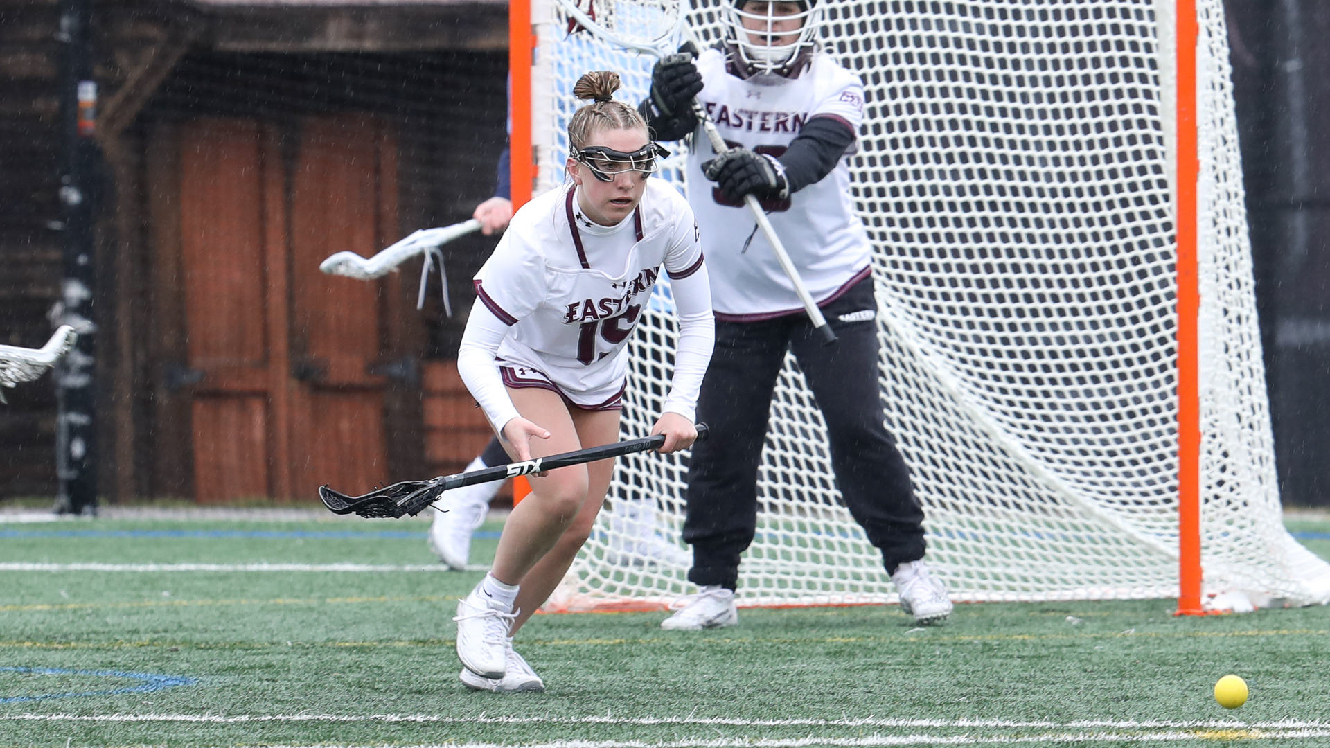 Madison Thomas - 2023 - Women's Lacrosse - Eastern University Athletics